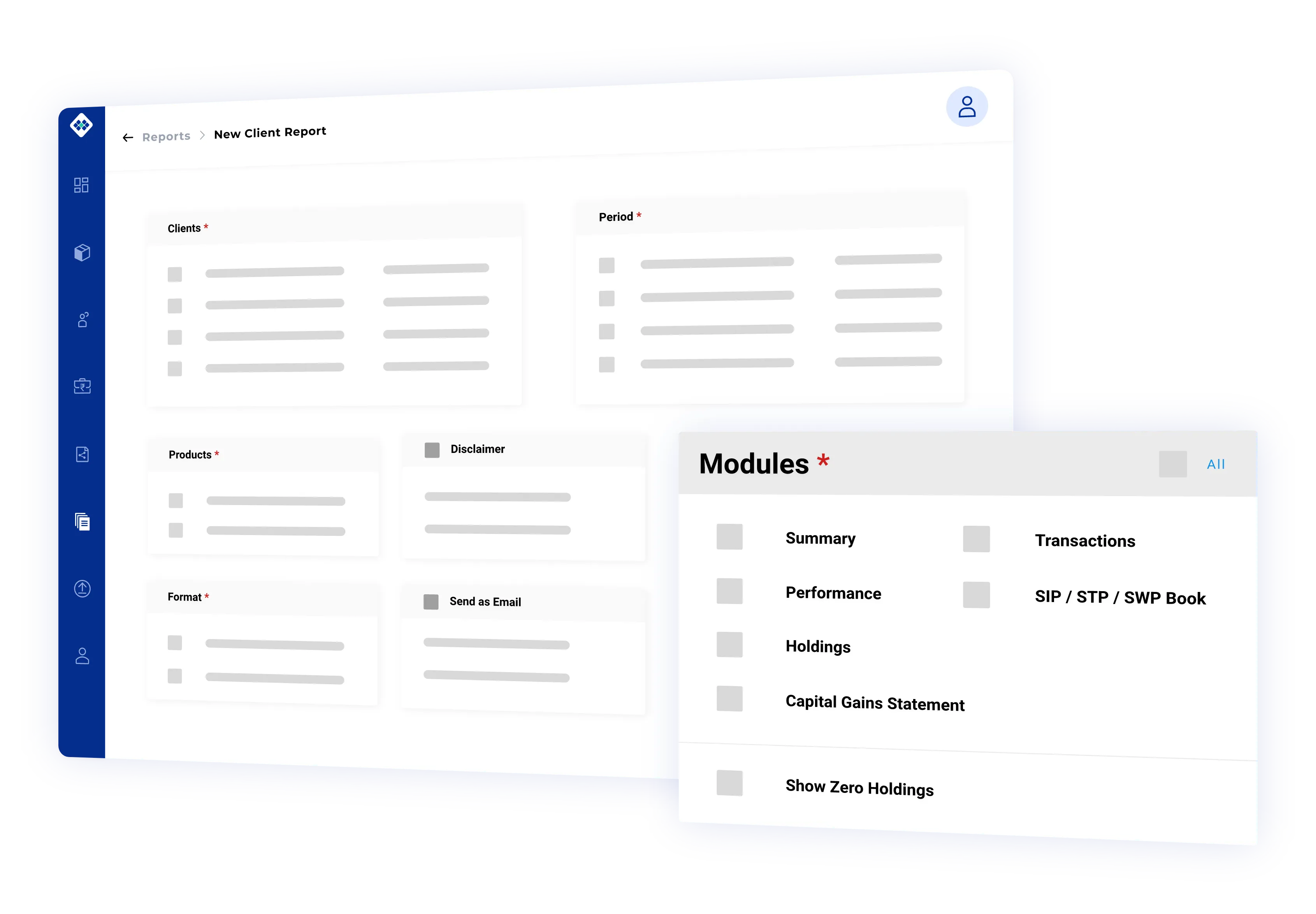 Gain a Competitive Edge with a Next-gen Investor Experience