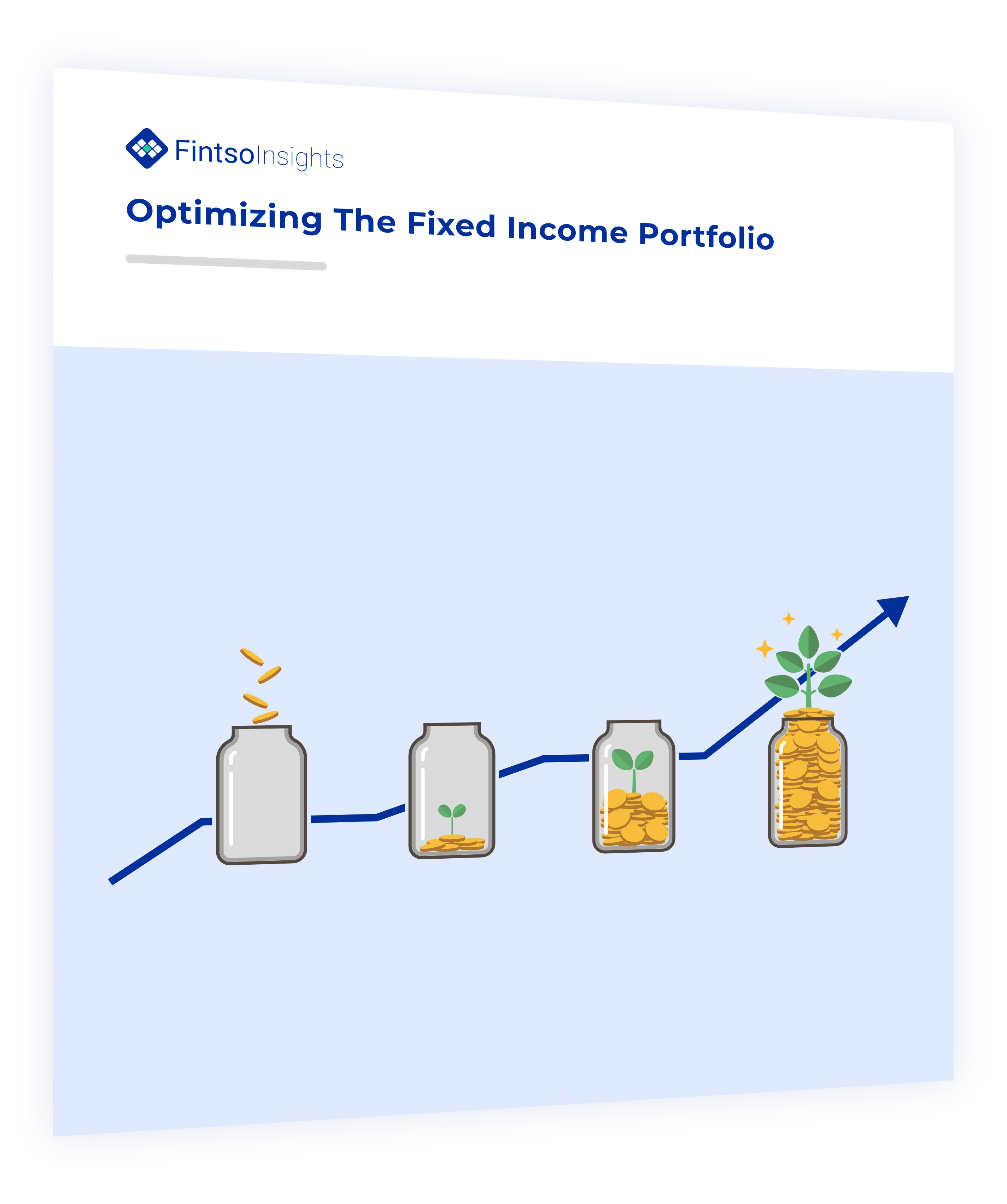 Gain a Competitive Edge with a Next-gen Investor Experience
